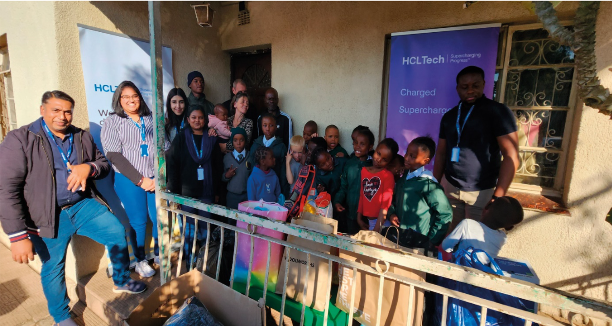 Resources | HCLTech Americas Grant